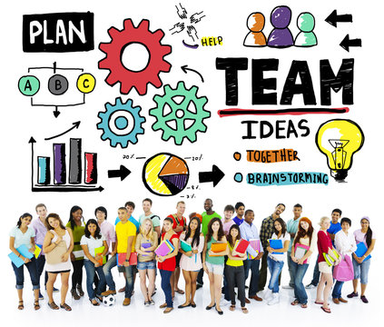 "Working Together" Images – Browse 8,897 Stock Photos, Vectors, and ...