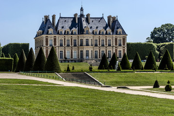 "chateau De Sceaux" : photos, illustrations, vecteurs et vidéos libres ...