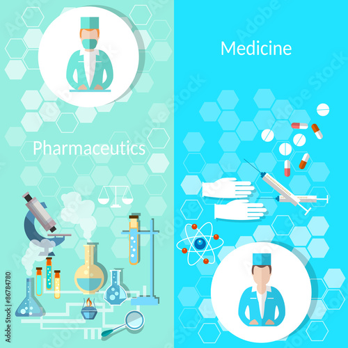 Marvelous Vector Pharmaceutical Photographs