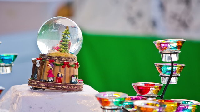 Crystal-Ball bilder – Bläddra bland 222 stockfoton, vektorer och videor ...