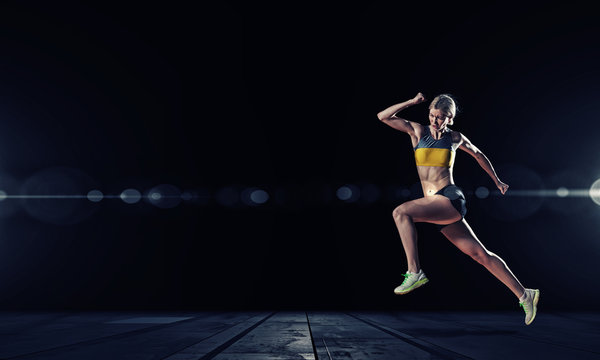 Workout Black Background Images – Browse 467,172 Stock Photos, Vectors ...