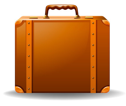 Suitcase Cartoon Images – Browse 67,289 Stock Photos, Vectors, and ...
