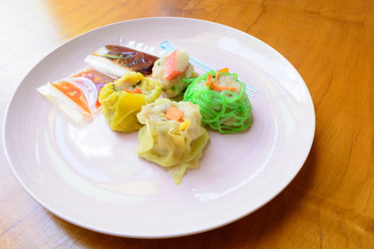 "Dim Sim"-Bilder: Stock-Fotos & -Videos. | Adobe Stock