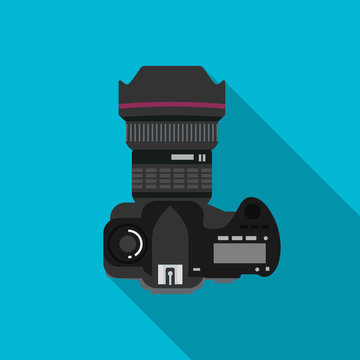 Dslr Vector Images – Browse 20,537 Stock Photos, Vectors, and Video ...