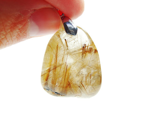 "Rutilated Quartz" Images – Browse 255 Stock Photos, Vectors, and Video ...