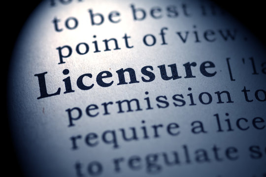 Licensure Images – Browse 11,646 Stock Photos, Vectors, and Video ...