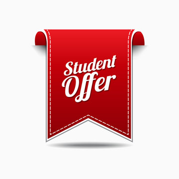 "Student Offer" Images – Browse 25 Stock Photos, Vectors, and Video ...