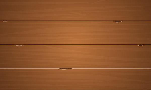 Cartoon Wood Table Texture