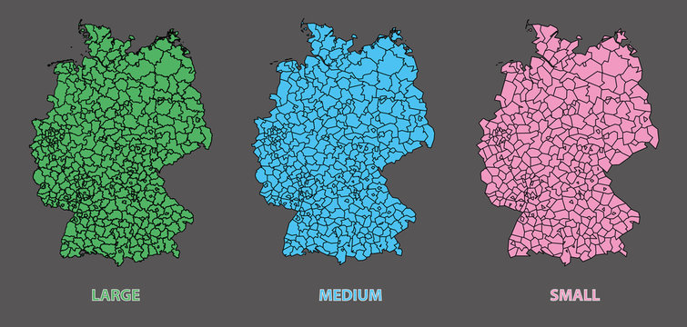 「Landkreise」の画像 - 3,090 件の Stock 写真、ベクターおよびビデオ | Adobe Stock