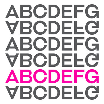 Imágenes de Abcdefg: descubre bancos de fotos, ilustraciones, vectores ...