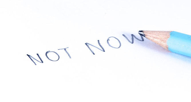 "Not Now" Images – Browse 438 Stock Photos, Vectors, and Video | Adobe ...