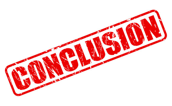 Conclusion Images – Browse 1,040,177 Stock Photos, Vectors, and Video ...