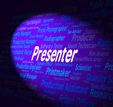 รูปภาพPresenters – เลือกดูภาพถ่ายสต็อก เวกเตอร์ และวิดีโอ112,158 ...