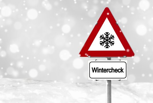 Wintercheck - Images et vidéos libres de droits | Adobe Stock
