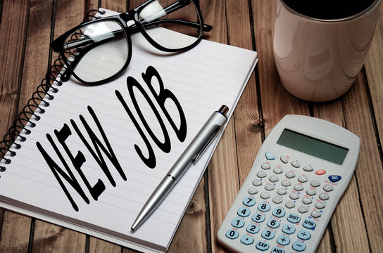 "New Job" Images – Browse 9,161 Stock Photos, Vectors, and Video ...