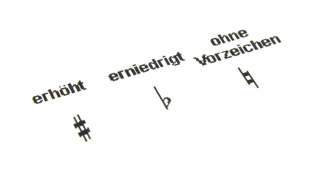 Pausenzeichen - Images et vidéos libres de droits | Adobe Stock