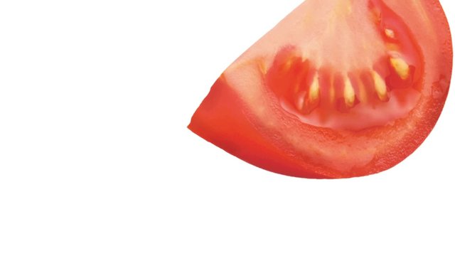 Tomato Wedge