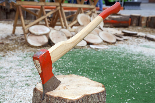 Tree Injectorhypo Hatchet