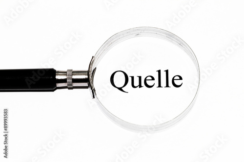 "Quellensuche" Stockfotos und lizenzfreie Bilder auf Fotolia.com - Bild ...