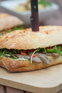 Sarnie Bilder – Durchsuchen 143 Archivfotos, Vektorgrafiken und Videos ...