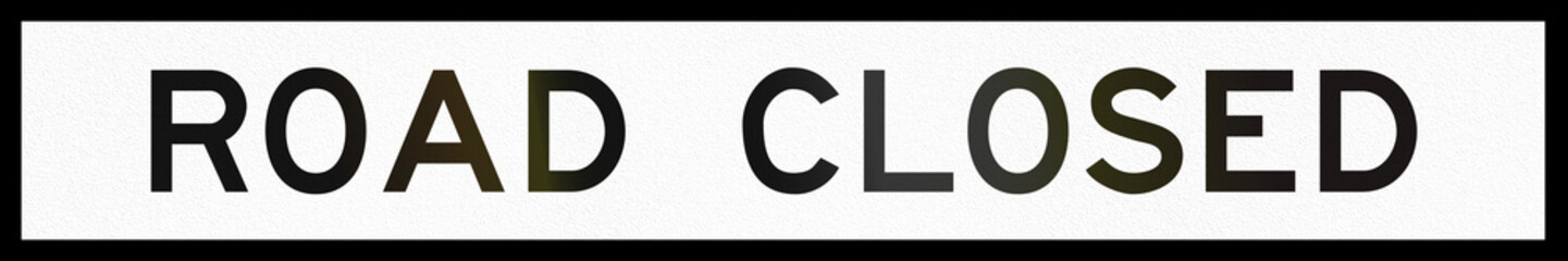 Queensland Road Sign photos, royalty-free images, graphics, vectors ...