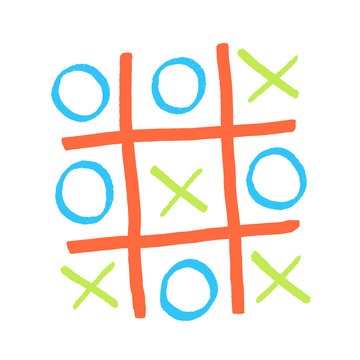 Morpion : photos, illustrations, vecteurs et vidéos libres de droits ...