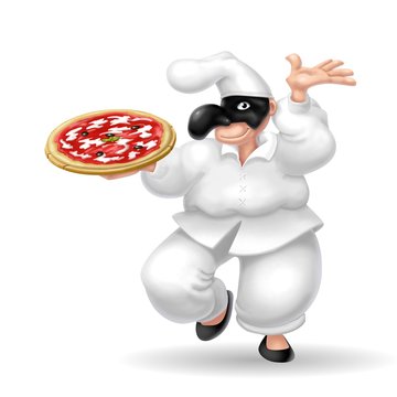 Pulcinella Pizza Images Browse 70 Stock Photos Vectors and Video Adobe Stock