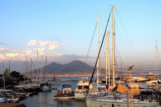 Vesuvio Images – Browse 8,290 Stock Photos, Vectors, and Video | Adobe ...