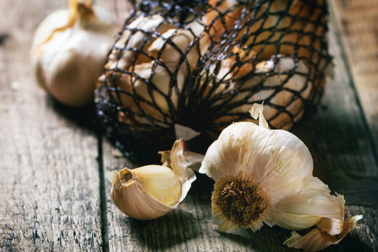"Smoked Garlic" Images – Browse 147 Stock Photos, Vectors, and Video ...