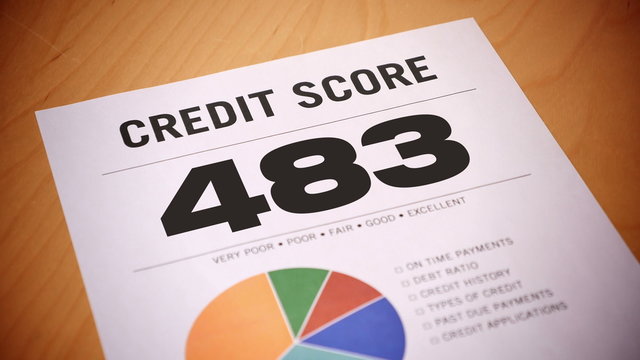 "Credit Report" Images – Browse 9,039 Stock Photos, Vectors, and Video ...