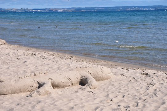 Strandbild Изображения: просматривайте стоковые фотографии, векторные ...