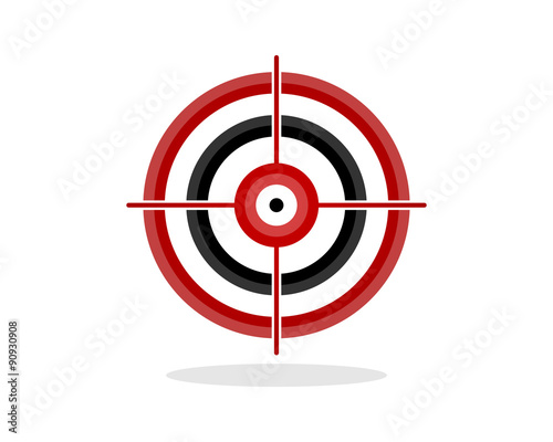 "Target Spot" Stock image and royalty-free vector files on Fotolia.com ...