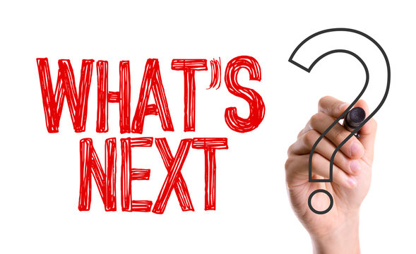 4,841 BEST Whats Next IMAGES, STOCK PHOTOS & VECTORS | Adobe Stock