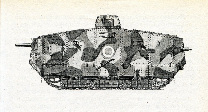 "German Tank" Images – Browse 58 Stock Photos, Vectors, and Video ...