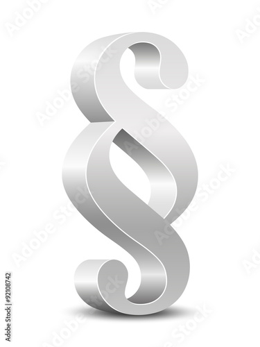 "Paragraph Symbol" Stockfotos und lizenzfreie Vektoren auf Fotolia.com ...