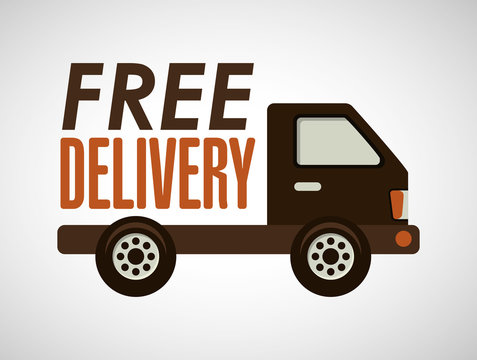 83,884 BEST Free Delivery IMAGES, STOCK PHOTOS & VECTORS | Adobe Stock