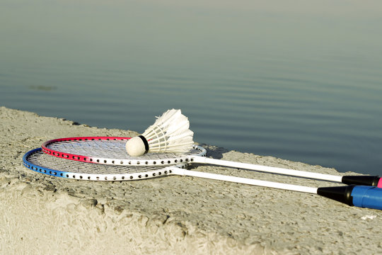 "Badminton Racket" Billeder – Gennemse 10,348 stockfotos, vektorer og ...