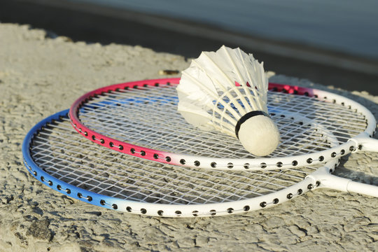 "Badminton Racket" Billeder – Gennemse 10,348 stockfotos, vektorer og ...