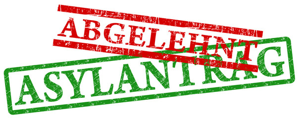 Bilder und Videos suchen: asylantrag Bilder und Videos suchen: asylantrag
