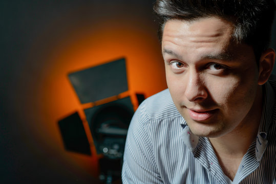 Videostudio Images – Browse 12 Stock Photos, Vectors, and Video | Adobe ...