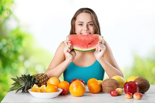 "Eating Watermelon" Images – Browse 223 Stock Photos, Vectors, and ...