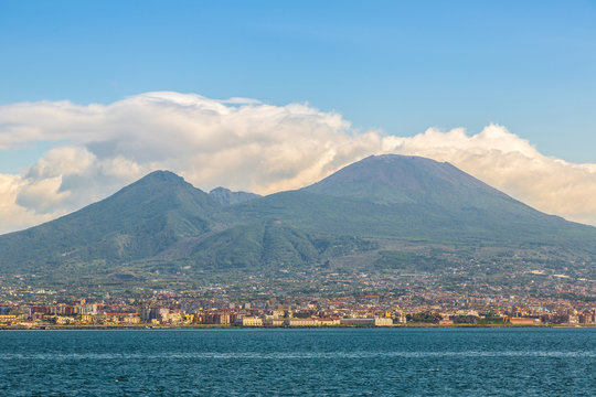 Vesuvio Images – Browse 8,290 Stock Photos, Vectors, and Video | Adobe ...