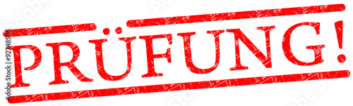 "Prüfung Stempel #151003-05" Stockfotos und lizenzfreie Vektoren auf ...