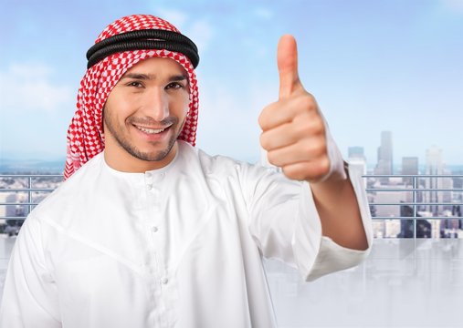 "Arabic Man" Images – Browse 406 Stock Photos, Vectors, and Video ...