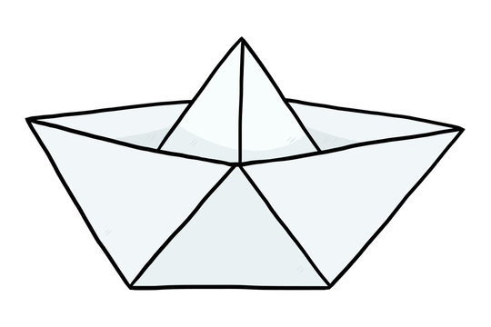 Paper Boat Cartoon Images – Browse 10,020 Stock Photos, Vectors, and ...