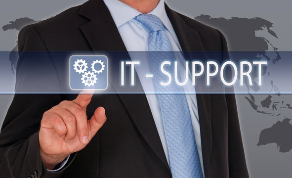 759 BEST It-Support IMAGES, STOCK PHOTOS & VECTORS | Adobe Stock