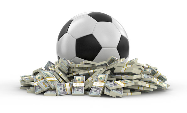 Soccer Money