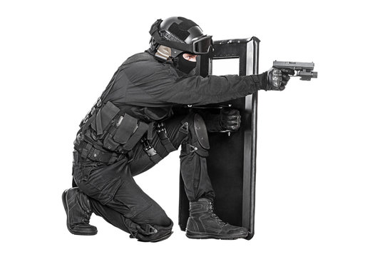 Imágenes de Ballistic: descubre bancos de fotos, ilustraciones ...