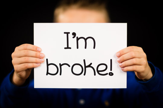 Im Broke
