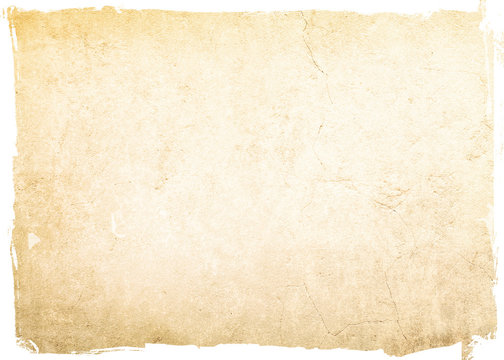 Old Fashioned Borders